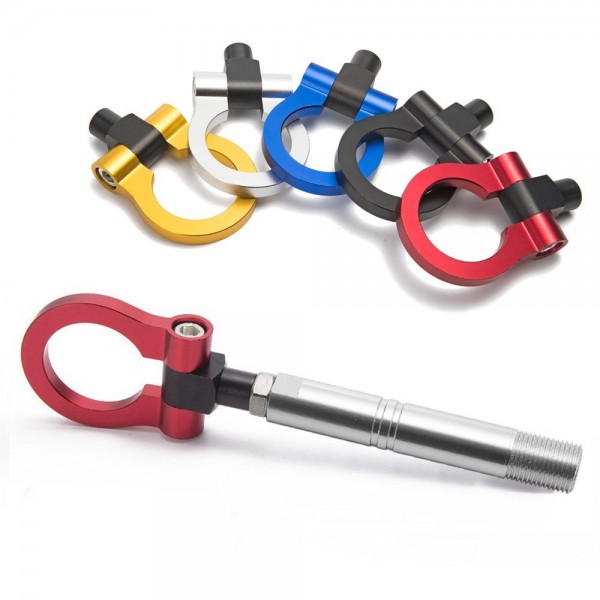 Auto Trailer Tow Hook Front Tow Hook Rear Tow Hook For Toyota